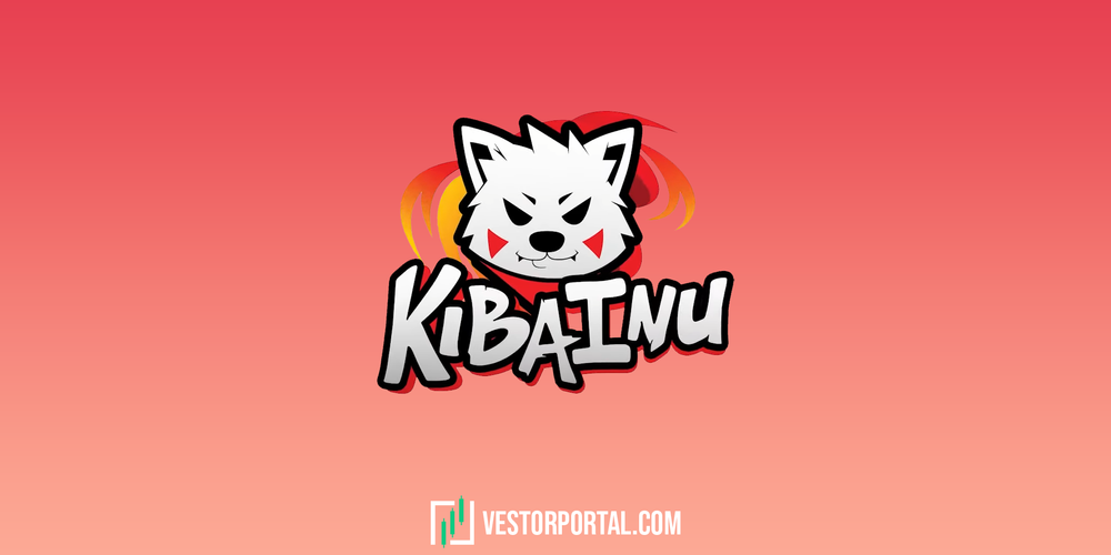 Kiba Inu - Meme Coin with Utility