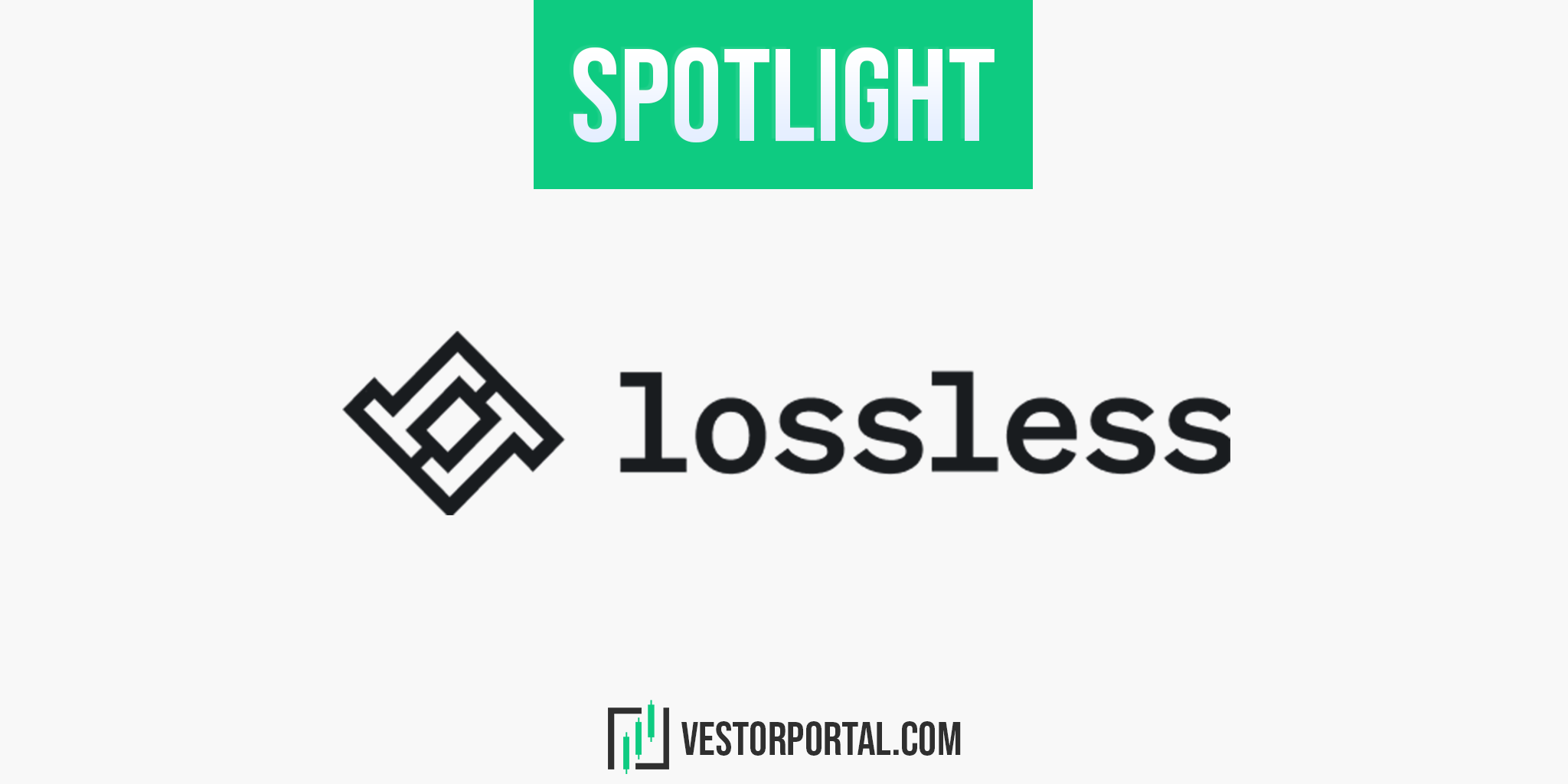 Lossless - Learn how they are making DeFi a safer place!